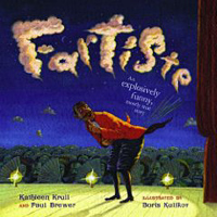 Children's Books - Fart Happens: A Selected Review of the Literature of ...